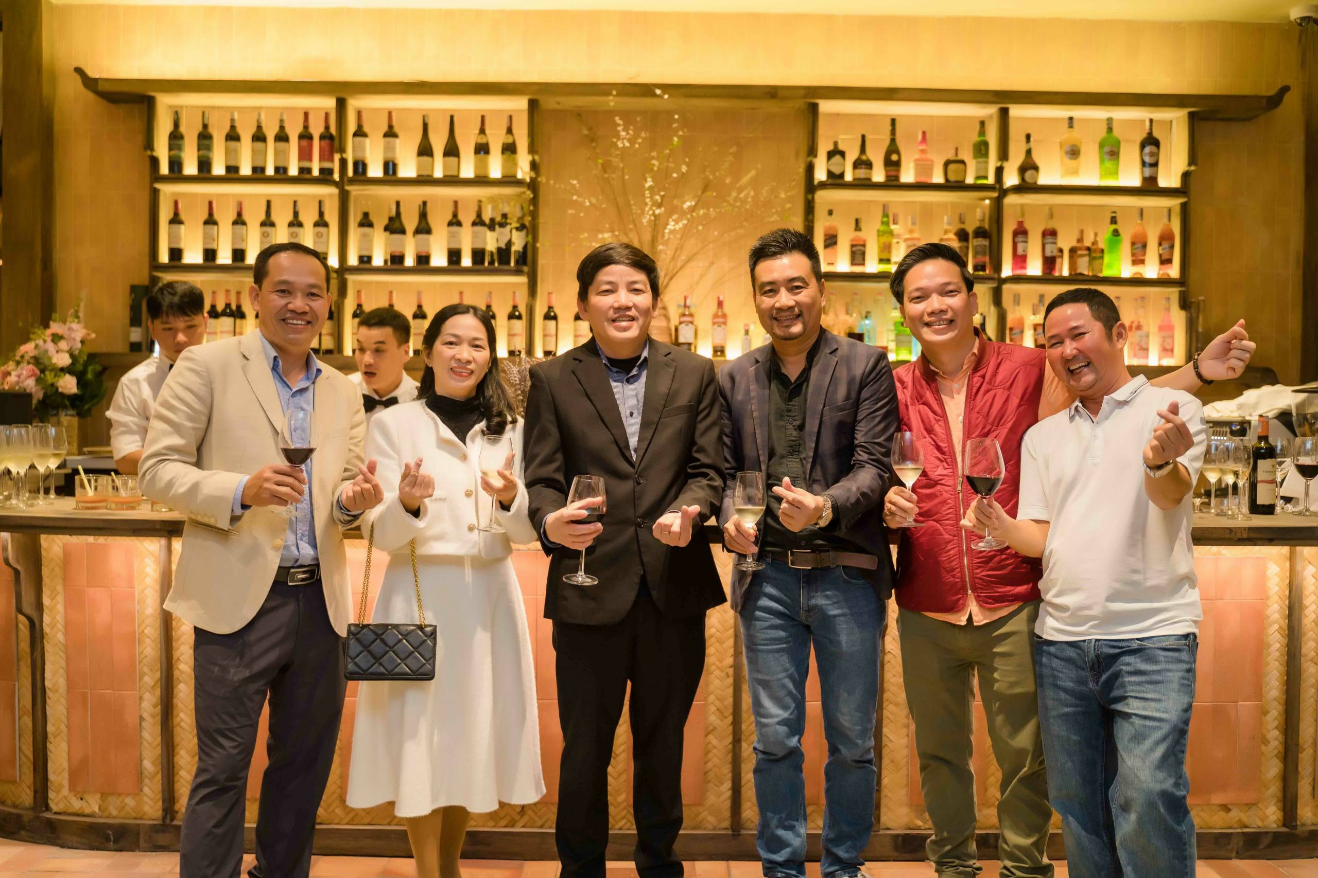 Entrepreneur Dang Trung Dung: Pioneering Vietnam’s Cuisine Globally Through Green Sustainability ...